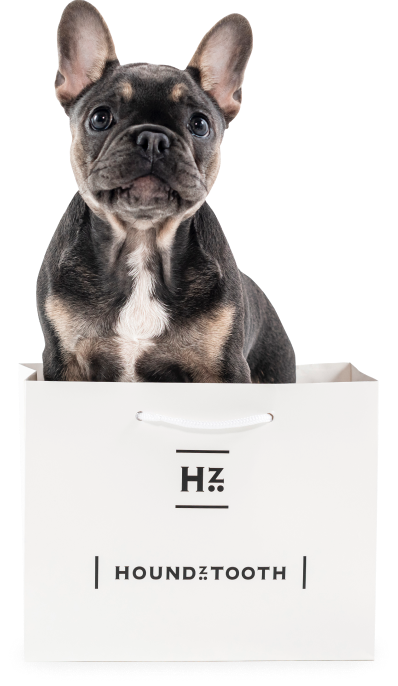 Houndztooth - Pet Shampoo & Conditioner | Hemp Oil for Dogs Australia